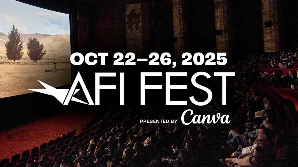 Quick Recap of AFI Fest 2025 - FilmRoot